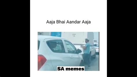 Aaja Bhai Aandar Aaja🤣🤣🤣 Funny Viralshorts Memes Youtube