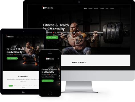 Guide Free HTML5 Bootstrap Template FreeHTML5 Co
