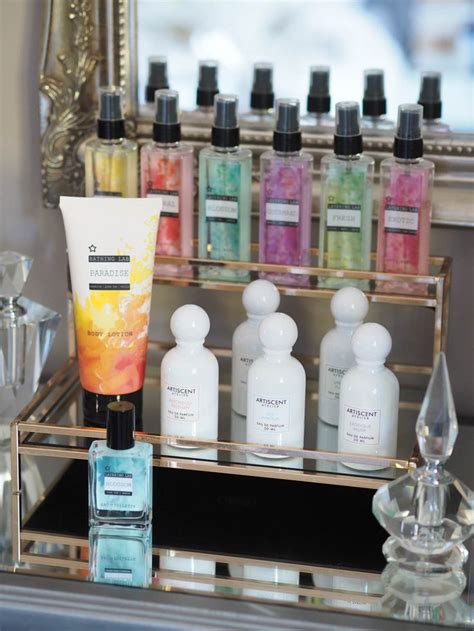 Superdrug Artiscent Atelier Perfume Dupes The Ultimate List For 2022