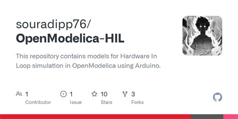 Github Souradipp76openmodelica Hil This Repository Contains Models