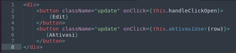 Reactjs Button Not Showing On React Table Stack Overflow
