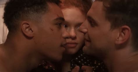 Je voulais des fées niaises j ai des gens qui bais avec ses scènes de sexe la saison 2