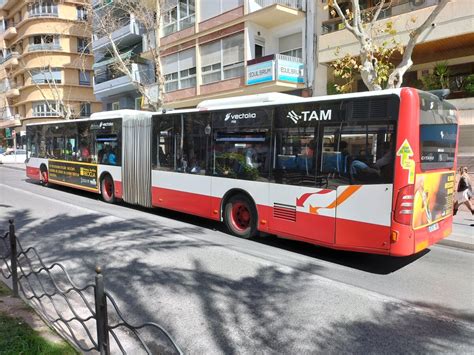 AZZK Citaro Facelift Nr 52 Am 30 12 19 Beim Bahnhof Tiefenbrunnen Bus