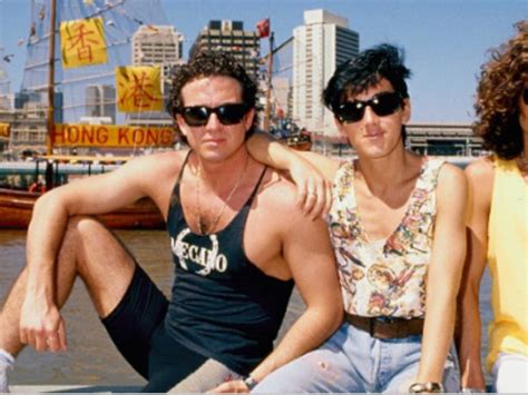 Mecano 30 Años Después ¿qué Hacen Ahora Ana Torroja Nacho Y José