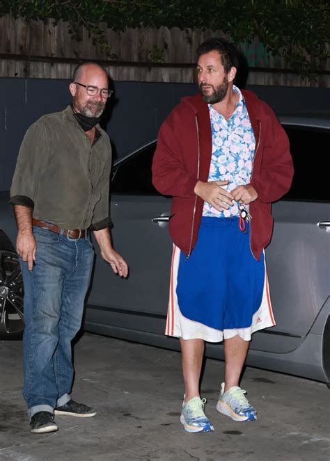 The Influence Of Adam Sandlers Outfits And Fashion On Pop Culture