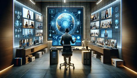 Edtech Revolution Shaping The Future Of Professional Learni