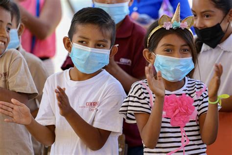 Razones Por Las Que Se Puede Suspender El Regreso A Clases Presenciales En Enero LCR Noticias