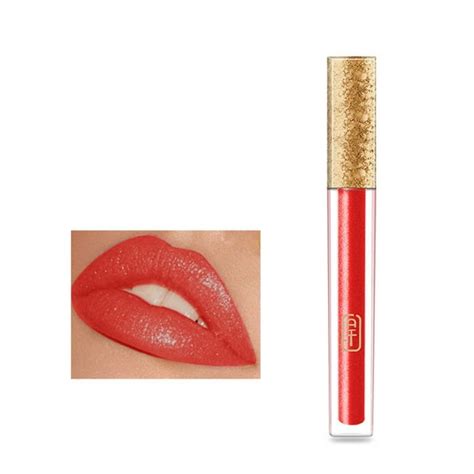 Long Lasting Moisturizing Creates Natural Lips Cosmug Portable Lipstick
