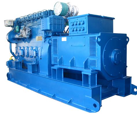 Generating Sets Spare Parts Torque Tech Ltd