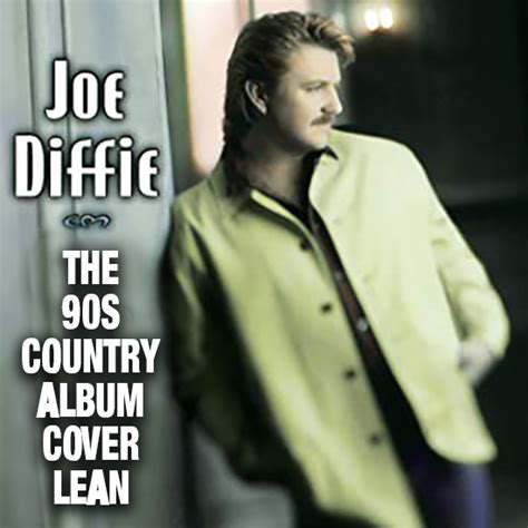 Farce The Music 5 New Joe Diffie Parody Album Covers
