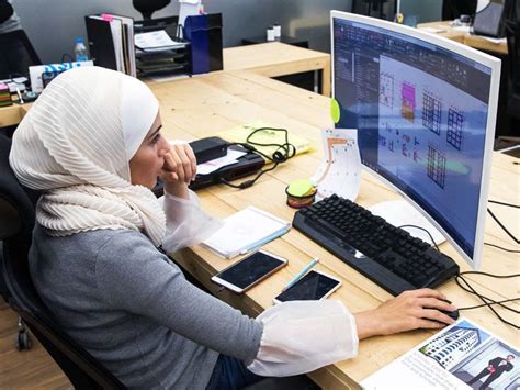 For Young Female Coders Internship Interviews Can Be Toxic Internship Interviews Internship