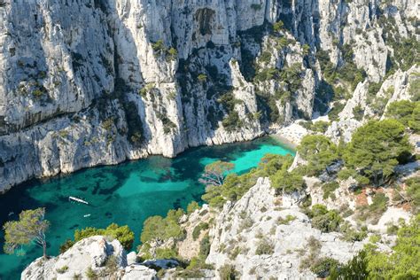 Visiter Les Calanques De Cassis à Pied Conseils Et Itinéraire