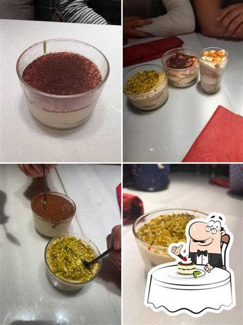 IL FIGLIO DI EMILIANO Sabadell Menú del restaurante precios y reseñas