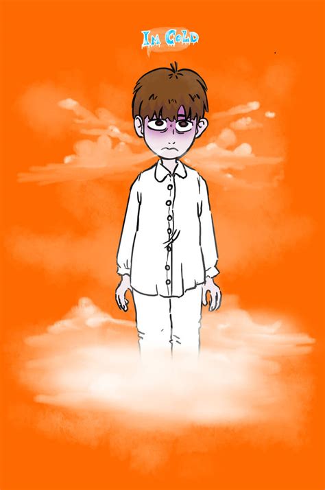 The Frozen Ghost By Thirsty Pocket On Deviantart