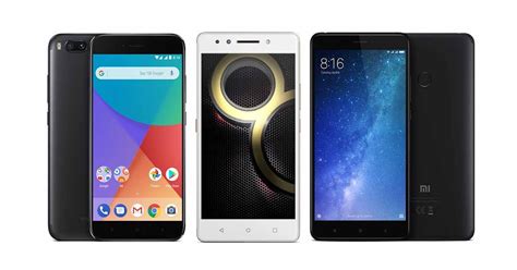 Gadgetschools Top Best Phones Under Rs In India For January