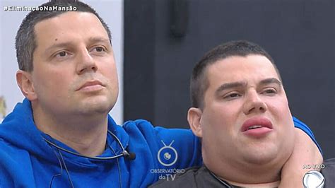 Quem saiu de A Grande Conquista Erick Ricarte é o terceiro eliminado