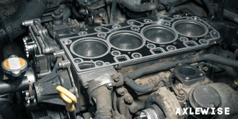 How Much Is A Head Gasket Replacement