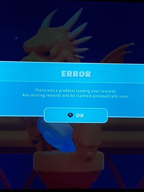 is anyone else getting this error alot lately this is my 4th time