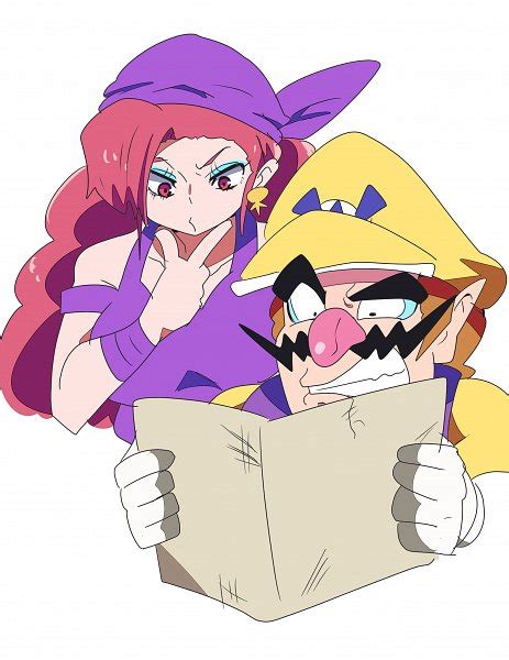 Wario Land Image By Chicken Rib Zerochan Anime Image Board
