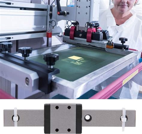 Buy Guide Rail Slider Mgw7c‑110‑1r Advanced Technology Miniature Guide