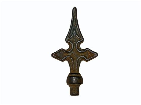 174 Cast Iron Spear Type Gray Dimension 12 Mm At ₹ 75kg In Rajkot