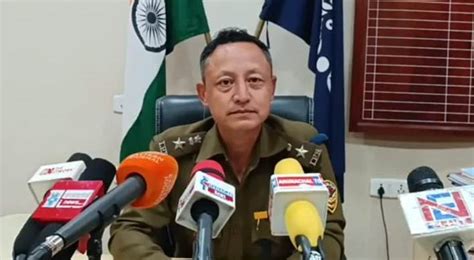 Body Of Former Appsc Under Secretary Found Hanging Arunachal Observer