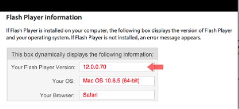 Installing FlashPlayer Adobe Product Community