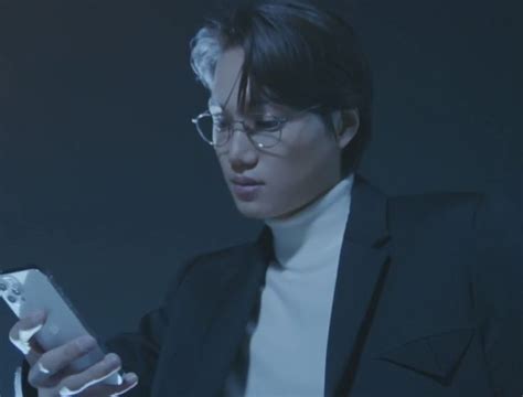 211212 Kloor Live Concert Live Concert Exo Kai Concert