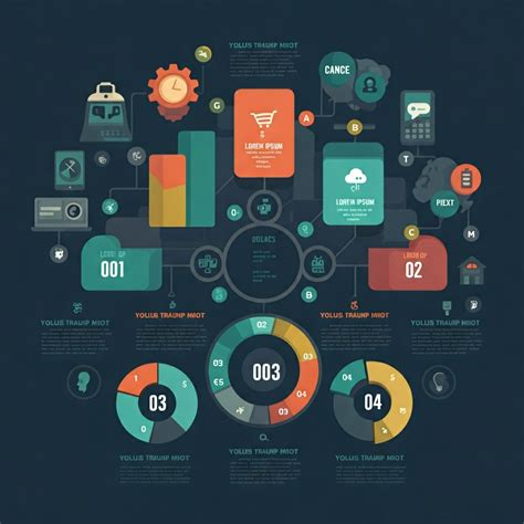 How To Create Shareable Infographics HogoNext