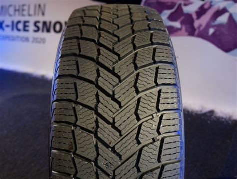 Зимние шины Michelin X-Ice Snow SUV 245/60 R18 купить в Гомеле — ShinoMagaz