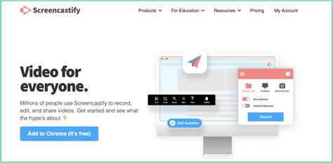 10 Best Screen Recorders For Chromebooks