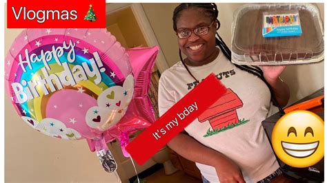 Vlogmas 🎄 My Sis Surprised Me Youtube