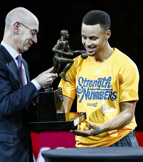 Commissioner Adam Silver In Favor Of Warriors Move To Sf Sfgate