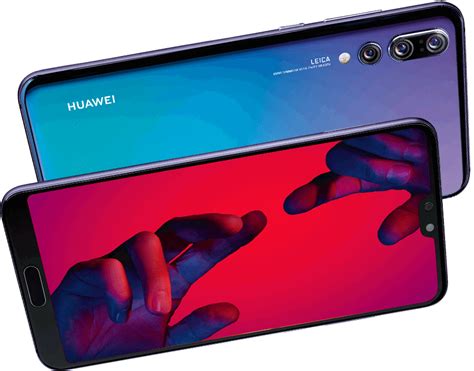 Huawei P20 Pro erhielt Auszeichnung als bestes Smartphone - TabletHype.de