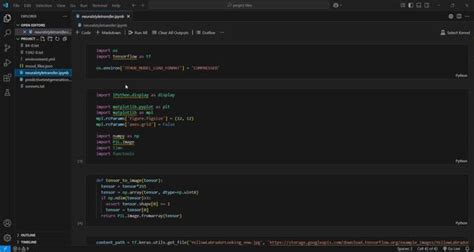 Generativeai Khushalha Giduthuri