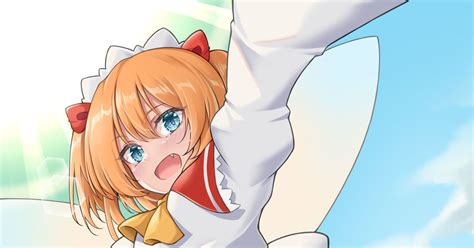 東方 サニーミルク のーべあのイラスト Pixiv