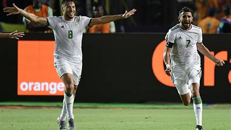 Senegal Vs Algeria Amazing Betting Tips 19072019 Live Bettingme