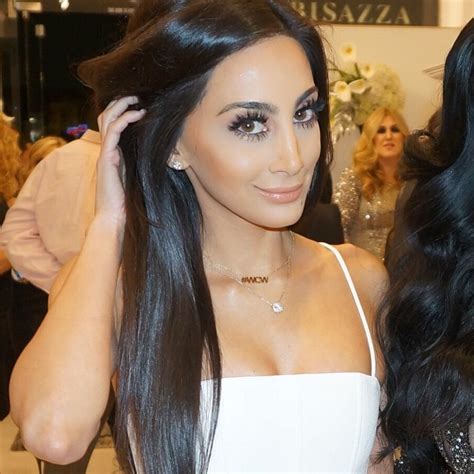 Yassi Ghalichi Instagram