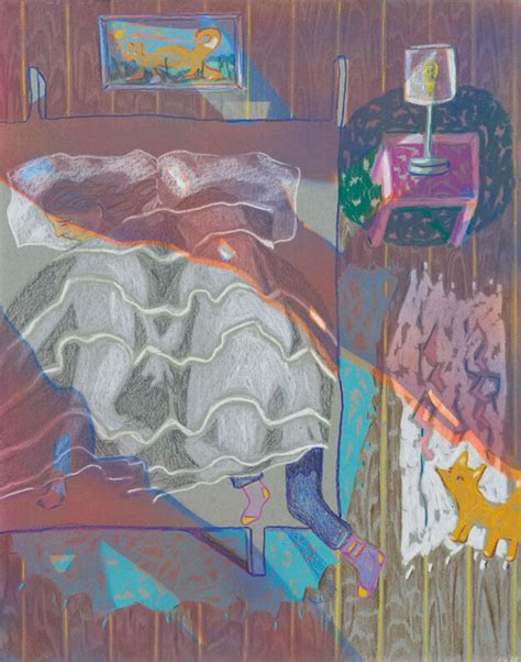 Catherine Haggarty Contemporary Artist Platform