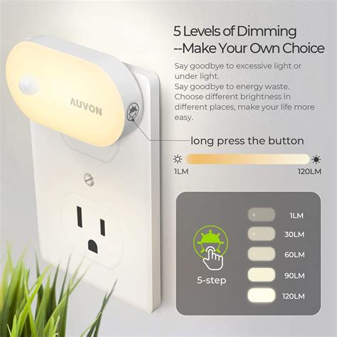 Best Smart Light Motion Sensors 2022 Complete Review • Ensmartech