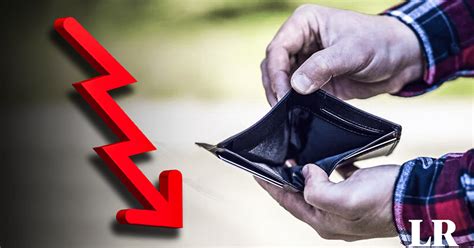 Recesión En Perú ¿qué Es Y Cómo Afecta A La Economía De Los Hogares