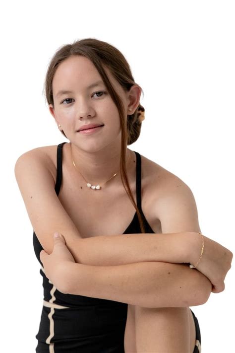 Ava Bladet — Niche Models And Talent