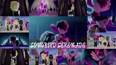 Request Songbird Serenade By Quoterific On Deviantart