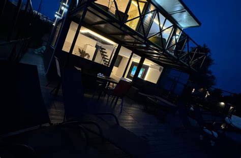 Splav Harbor Weekendica