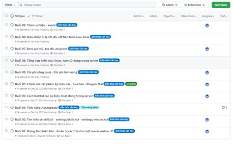 GitHub rinodung jxdocs Cộng đồng phát triển võ lâm truyền kỳ private