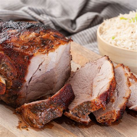 Pork Scotch Fillet Roast Recipe Slow Cooker