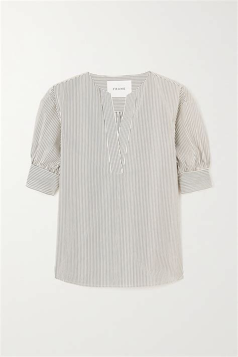 Popular Classic Womens Blouses From Frame Editorialist