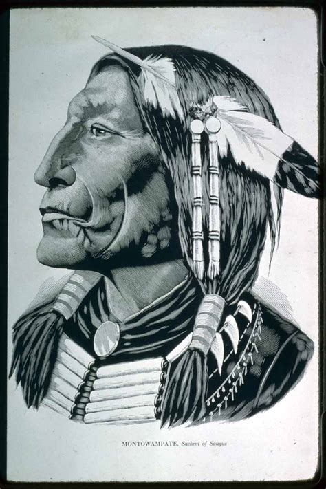 Saugus Center Montowampate · Saugus Public Library Saugus Mass