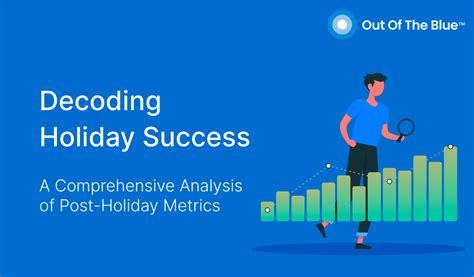Decoding Holiday Success A Comprehensive Analysis Of Post Holiday