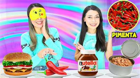 Tudo Que Ela Tocar Eu Vou Comer Youtube